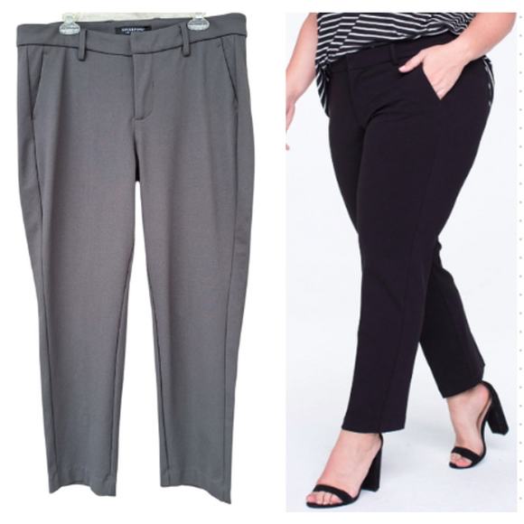 Liverpool Los Angeles | Pants & Jumpsuits | Liverpool Kelsey Trousers ...